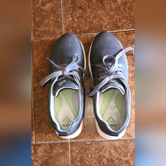 Nurse Mates | Shoes | Nurse Mates Align Sz 9 Like New | Poshmark
